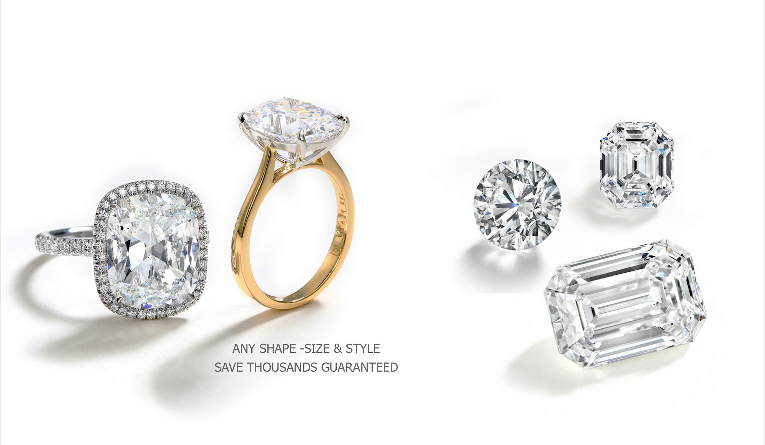 DiamondDirectBuy.com | Diamond Direct Buy