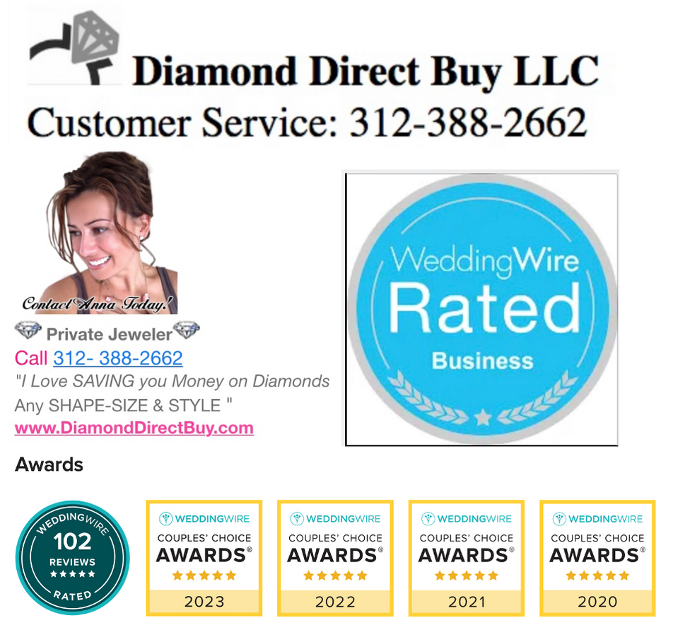 DiamondDirectBuy.com | Diamond Direct Buy
